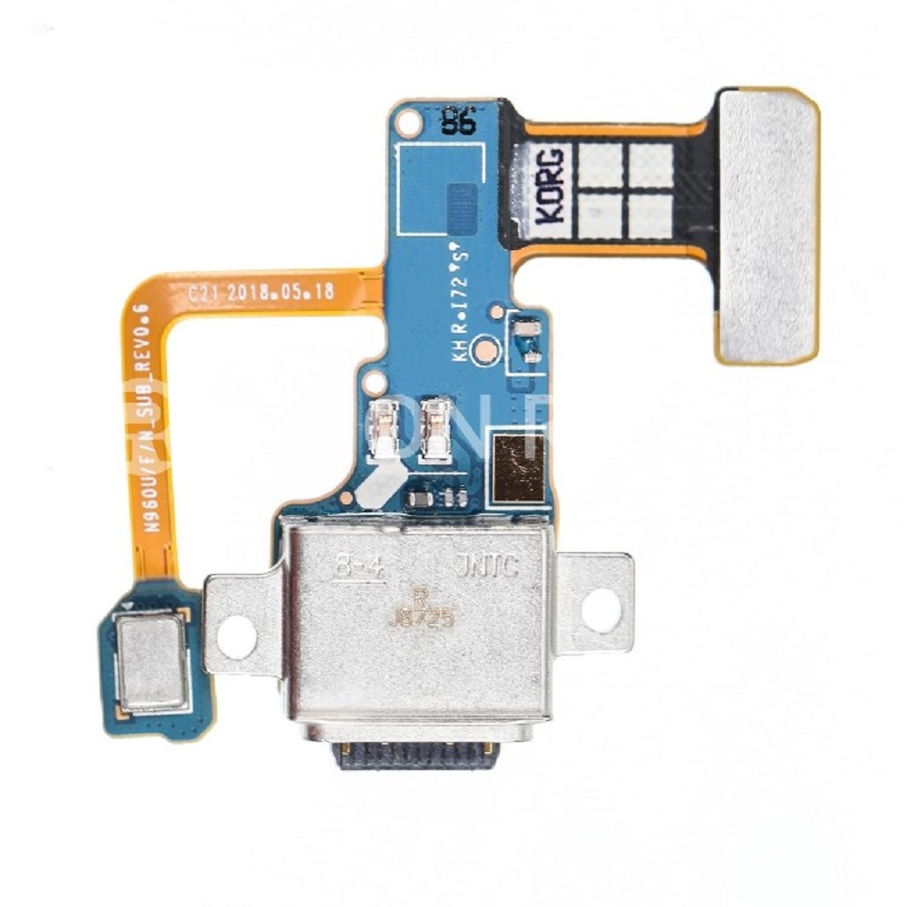 Samsung Note 9 Charging Port – Cell Phone Accessories Wholesale in ...