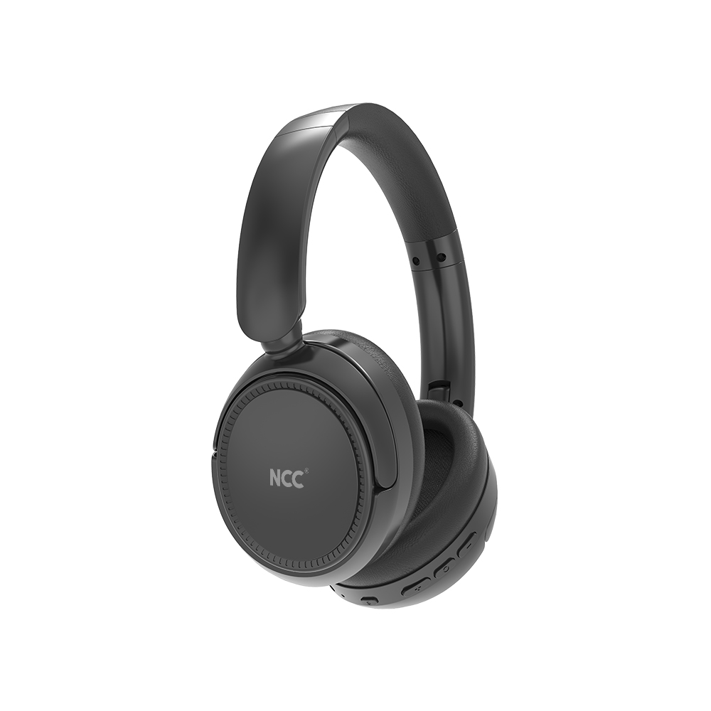 NCC Bluetooth headset H11 with decorative pattern H11 with packaging – iShine Wireless